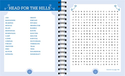 Brain Games - Stress Free: Word Search Puzzles