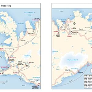 Moon Iceland: With a Road Trip on the Ring Road: Waterfalls, Glaciers & Hot Springs (Travel Guide)