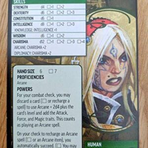 Pathfinder Adventure Card Game: Core Set