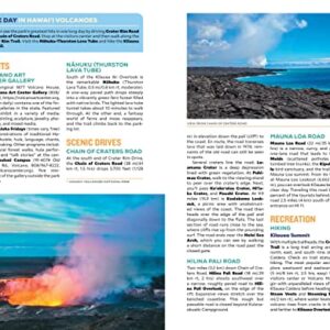 Moon USA National Parks: The Complete Guide to All 63 Parks (Travel Guide)