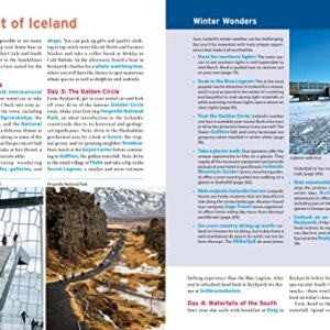 Moon Iceland: With a Road Trip on the Ring Road: Waterfalls, Glaciers & Hot Springs (Travel Guide)