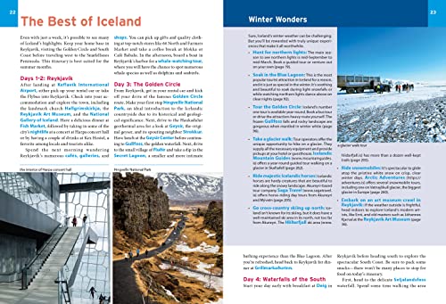 Moon Iceland: With a Road Trip on the Ring Road: Waterfalls, Glaciers & Hot Springs (Travel Guide)