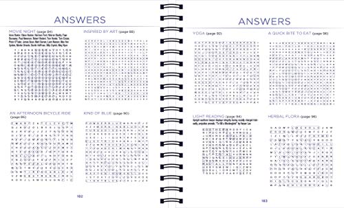 Brain Games - Relax and Solve: Word Search (Purple)