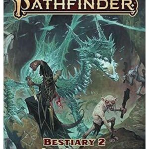 Pathfinder Bestiary 2 Pawn Collection (P2)