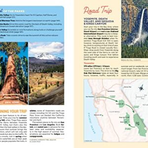 Moon USA National Parks: The Complete Guide to All 63 Parks (Travel Guide)