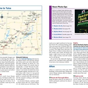 Moon Route 66 Road Trip (Travel Guide)