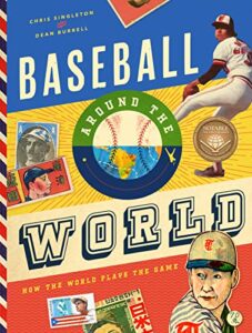 baseball around the world: how the world plays the game