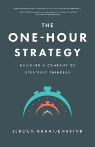 the one-hour strategy