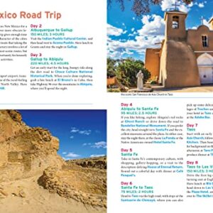 Moon New Mexico: Outdoor Adventures, Road Trips, Local Culture (Travel Guide)