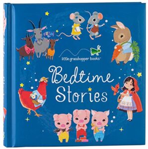 bedtime stories (treasury)