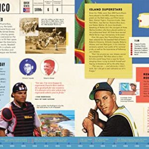 Baseball Around the World: How the World Plays the Game