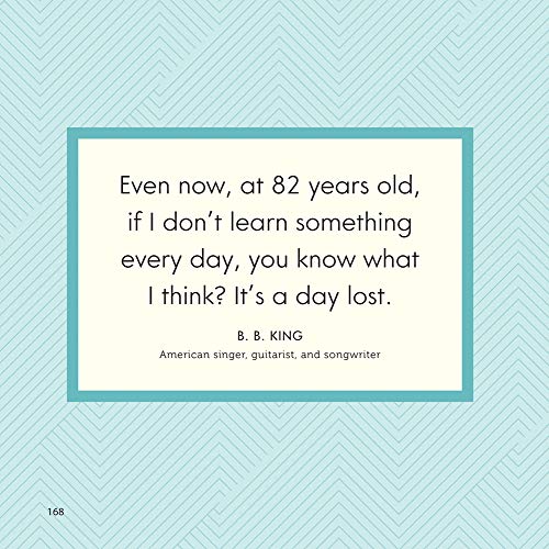 Age Is Just a Number: More Than 150 Quotations on Aging with Humor and Style