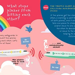 Ask a Pilot: A Pilot Answers Kids' Top Questions About Flying