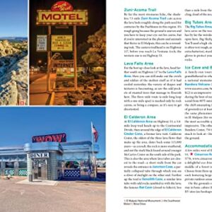 Moon New Mexico: Outdoor Adventures, Road Trips, Local Culture (Travel Guide)