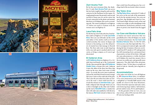 Moon New Mexico: Outdoor Adventures, Road Trips, Local Culture (Travel Guide)