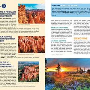 Moon USA National Parks: The Complete Guide to All 63 Parks (Travel Guide)