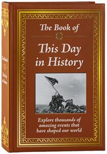 the book of this day in history