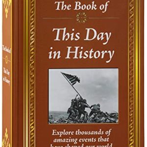 The Book of This Day in History