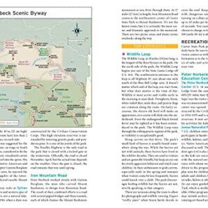 Moon South Dakota’s Black Hills: With Mount Rushmore & Badlands National Park: Outdoor Adventures, Scenic Drives, Local Bites & Brews (Travel Guide)