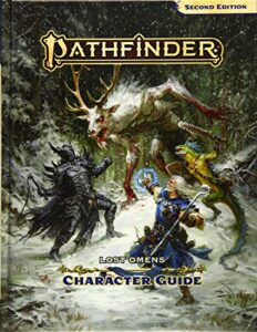 pathfinder lost omens character guide [p2]