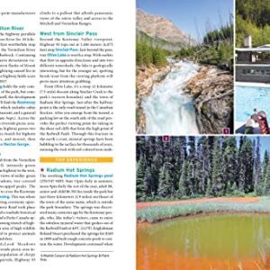 Moon Canadian Rockies: With Banff & Jasper National Parks: Scenic Drives, Wildlife, Hiking & Skiing (Travel Guide)