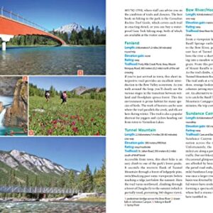 Moon Canadian Rockies: With Banff & Jasper National Parks: Scenic Drives, Wildlife, Hiking & Skiing (Travel Guide)