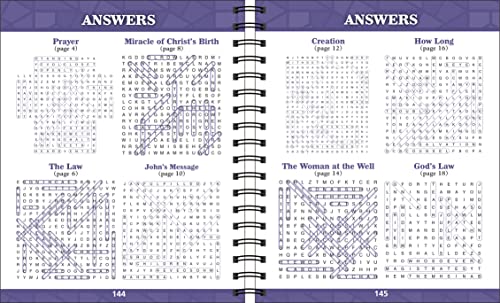 Brain Games - Bible Word Search: Favorite Verses - Large Print (Brain Games Large Print)