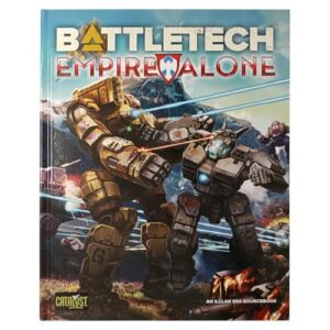 battletech empire alone