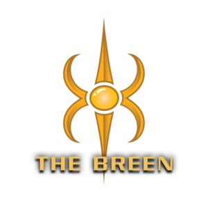 Star Trek Ascendancy Player Expansion: Breen Confederation