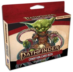 pathfinder condition card deck (p2)