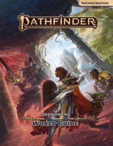 pathfinder lost omens world guide (p2)