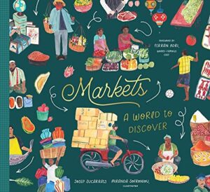 markets: a world to discover