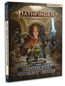 pathfinder lost omens pathfinder society guide (p2)