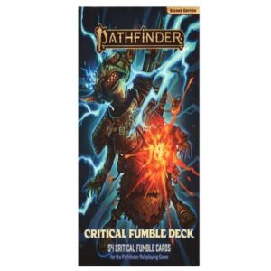 pathfinder critical fumble deck [p2]