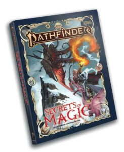 paizo pathfinder rpg secrets of magic (p2)