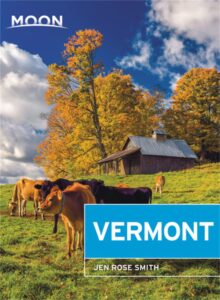 moon vermont (travel guide)