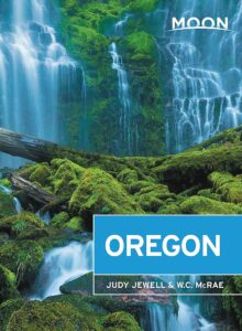 moon oregon (travel guide)