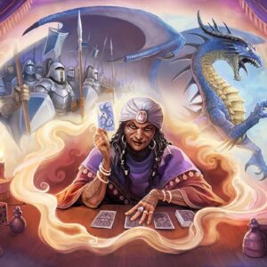 Paizo Pathfinder Core Rulebook, Medium