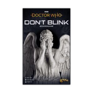 Doctor Who: Don't Blink