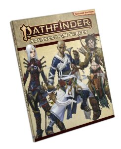 pathfinder advanced gm screen (p2)