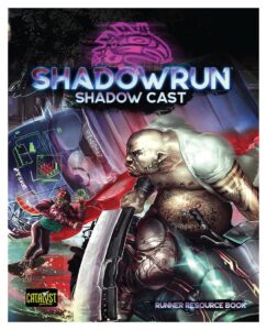 shadowrun shadow cast