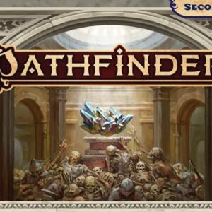 Pathfinder Lost Omens Pathfinder Society Guide (P2)