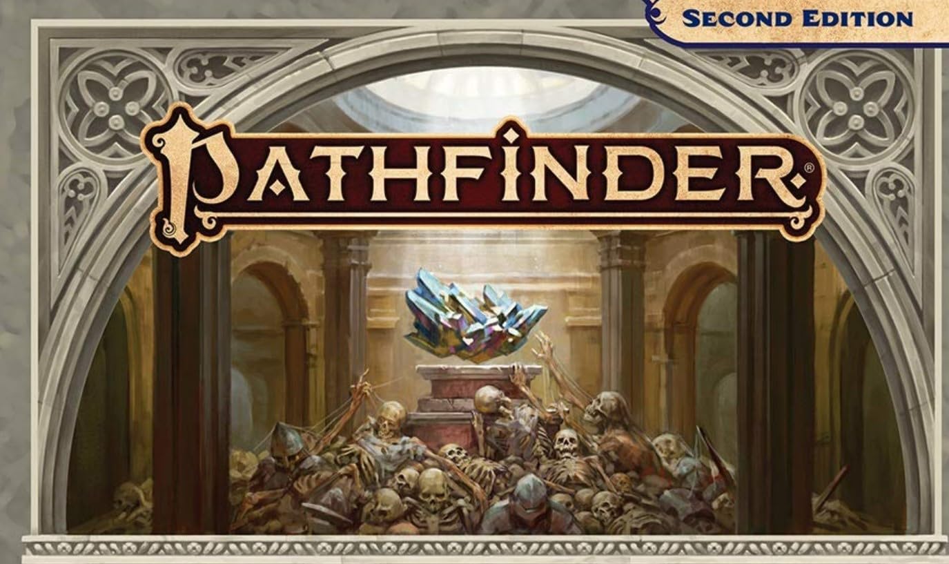 Pathfinder Lost Omens Pathfinder Society Guide (P2)