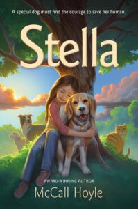 stella | 14 state award nominations - best book of the year (best friends dog tales)