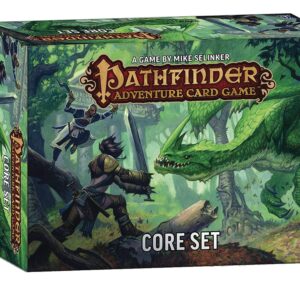 Pathfinder Adventure Card Game: Core Set