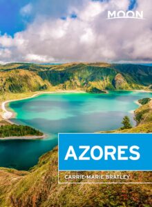 moon azores (travel guide)