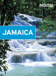 moon jamaica (travel guide)