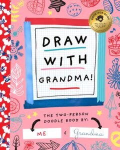 draw with grandma (two-dle doodle, 3)