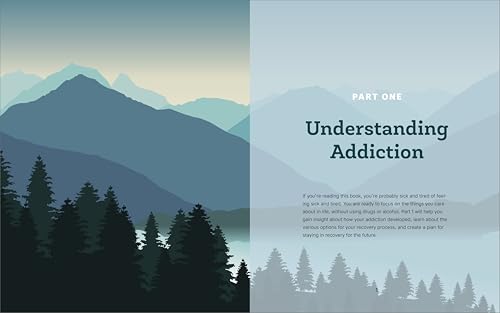 The Addiction Recovery Workbook: Powerful Skills for Preventing Relapse Every Day (Addiction Recovery Resources)