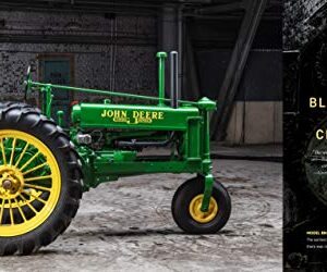 John Deere Evolution: The Design and Engineering of an American Icon